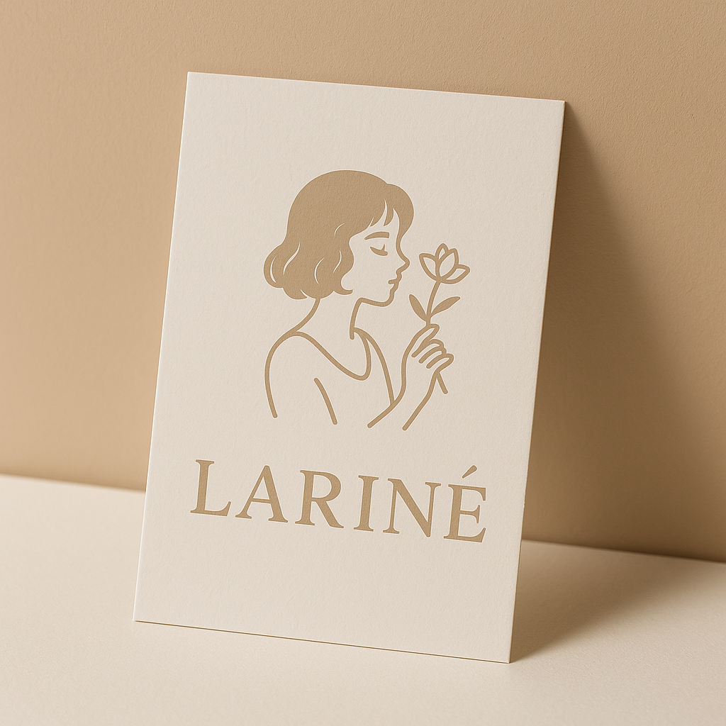LARINÉ